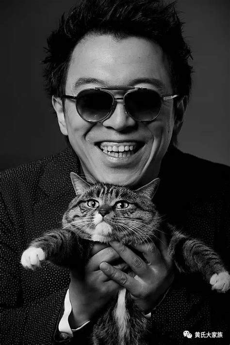 5位黄姓最有才华的男星黄日华第三第一名人中龙凤 搜狐大视野 搜狐新闻