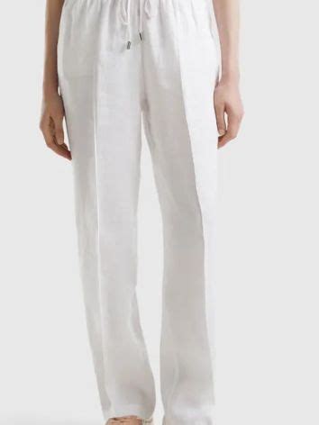 Брюки United Colors of Benetton - купить с доставкой по выгодным ценам ...