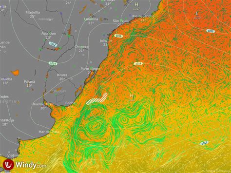 Your Map Annotations Windy Community