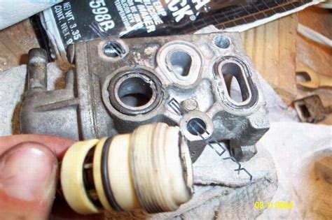 Iacv Bypass Procedure Honda Prelude Forum