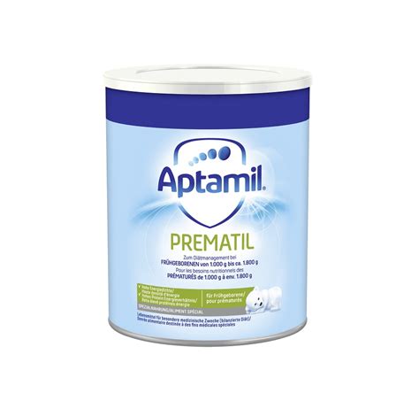 Aptamil® Prematil 400g Ravitoitee