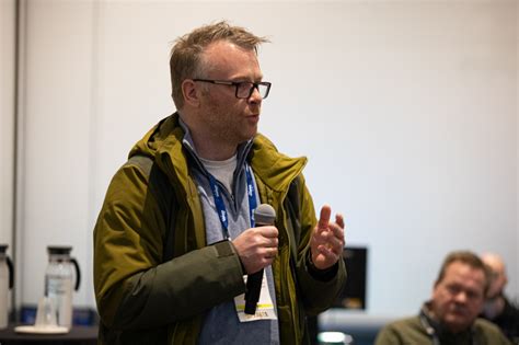 Conference Information Geo Week