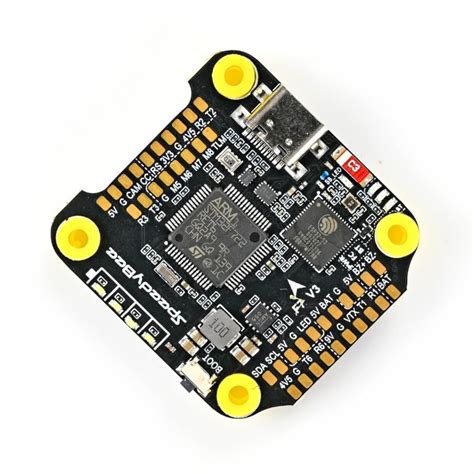 Speedybee F7 V3 Flight Controller Drone Parts Garage