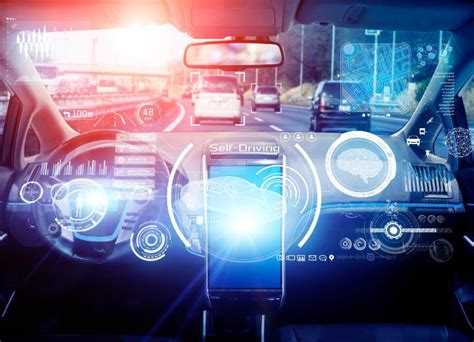 Vehicle Safety Monitoring System With Sensors Kritikal Solutions