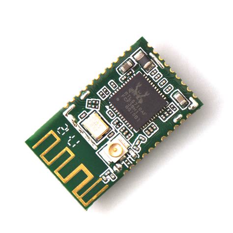 Rtl8711af Iot Module 6110r If Wi Fi Single Band 1x1 11n Nfc Module