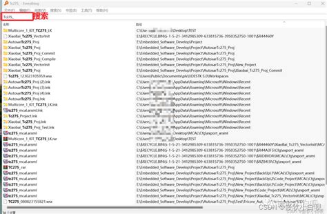 从实际工作情况,介绍嵌入式mcu软件开发常用通用工具代码差异对比工具 Csdn博客 从实际工作情况,介绍嵌入式mcu软件开发常用通用工具代码差异对比工具 Csdn博客