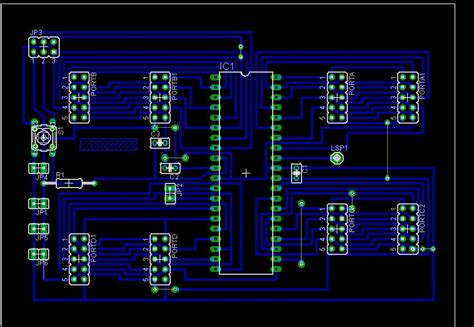 Atmega32 Mikrocontroller Net