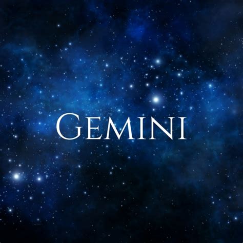 Gemini Zodiac Stones Crystal Life Technology Inc
