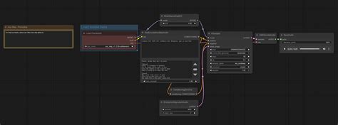 ace step music generation model in comfyui ai audio creation