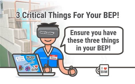 Example BEP Plannerly