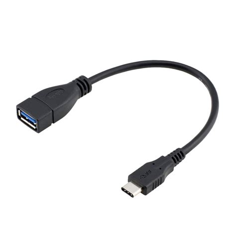 Segolike USB Type C Cable USB Gen Gbps M Ft MB S With Type C Plug AF Plug For