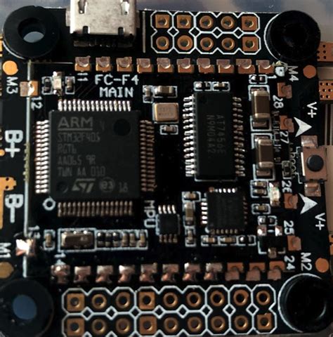 Omnibus F4 AIO Accelerometer Issue ArduCopter ArduPilot Discourse
