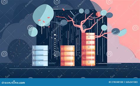 a database management system storing and processing struc two