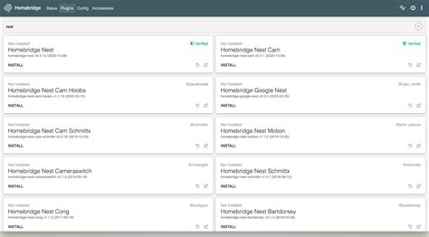 Node Red Palette Common Choices Page Node RED Hubitat