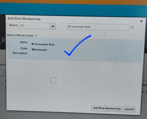 Soalicious Oracle Cloud Erp What Are The Roles Required To Create Data Model In Oracle Fusion