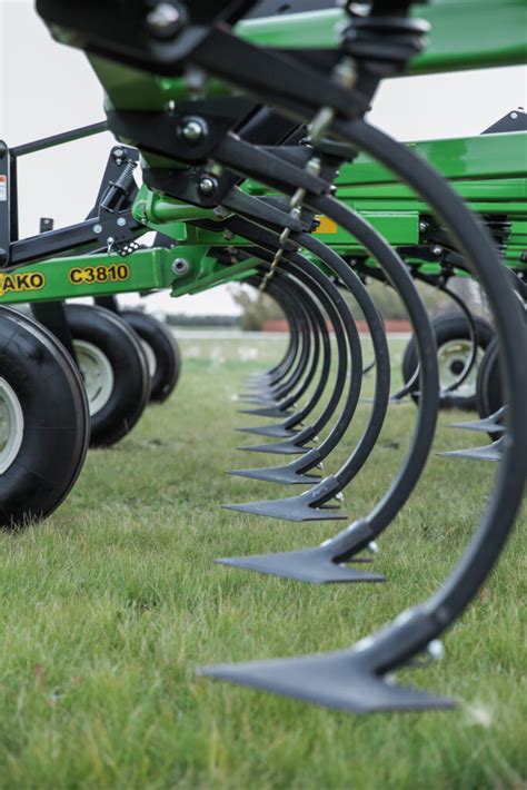 What Is A Chisel Plow Shank Mandako