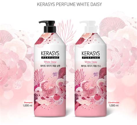 Kerasys Perfume Conditioner 1 Litre Ka Shop