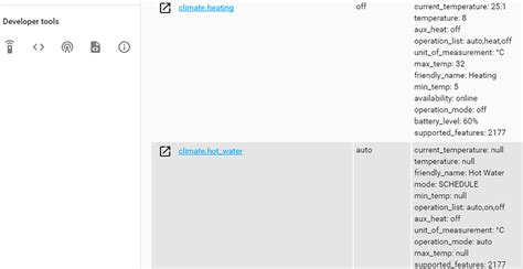 Hive Device And Sensors Not Detected Configuration Home Assistant Community