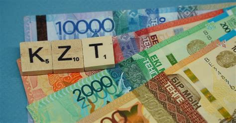 В Казахстане самый низкий рост реальных зарплат среди стран ЕАЭС Новости Mail