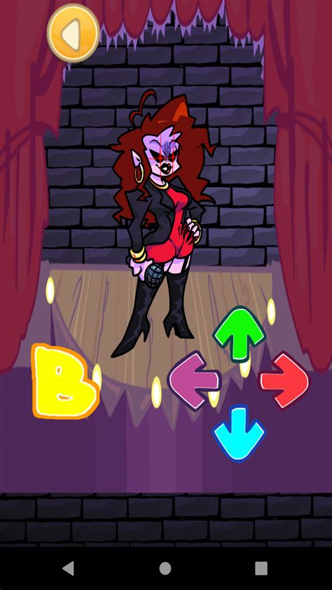 Fnf Playground Remake App On Amazon Appstore