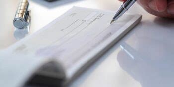 What Is An NSF Check Easy Understanding Of NSF Checks