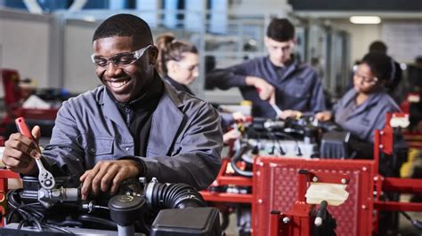 Premier Millwright Apprenticeships 2025 Za