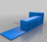 Msd 3d Models To Print Yeggi