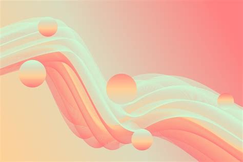 Premium Vector Colorful 3d Lequid Abstract Background Design Theme Sale Banner Pattern And