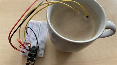 Wassermelder für ioBroker über ESP8266 und MQTT smarthome tricks de