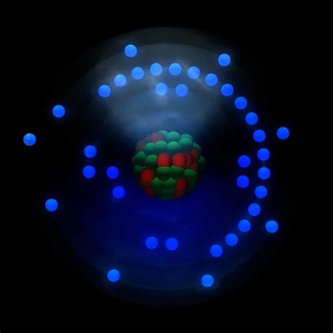 Miniature Atomic Clock Microchip Technology