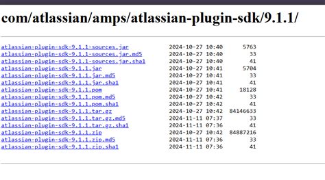 Download Atlassian Sdk In 2025 Jira Data Center The Atlassian Developer Community