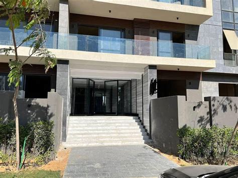 شقة للبيع علي المفتاح 173م الباتيو اورو Patio Oro قلب التجمع الخامس