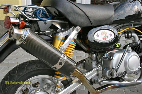 Monkey 150