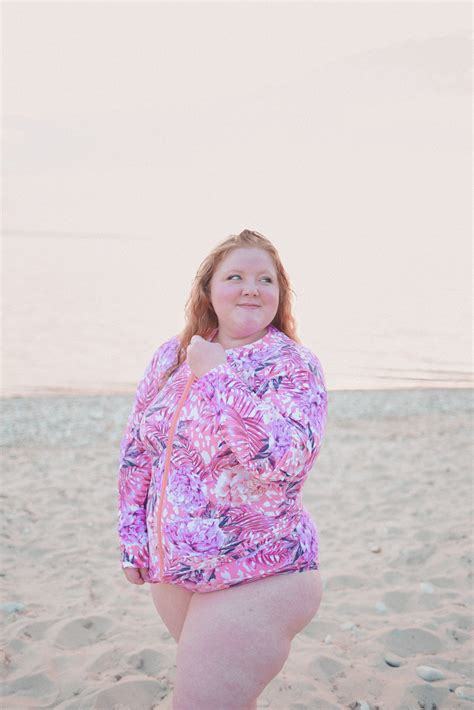 Curvy By Capriosca Swimwear Review With Wonder And Whimsy