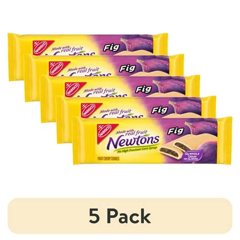 Fig Newtons In Cookies