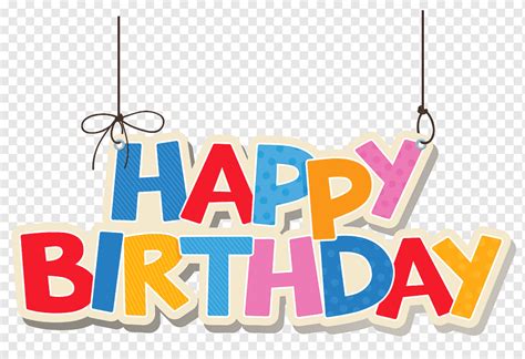 생일 축하합니다 일러스트 생일 케이크 생일 축하합니다 Cdr 소원 휴일 Png Pngwing