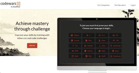 20 Best Websites To Learn Programming In 2023