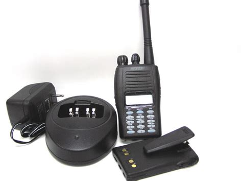 Tk 5w Uhf 400 480 Ctcss Frs Pmr Au 2 Way Handheld Radio