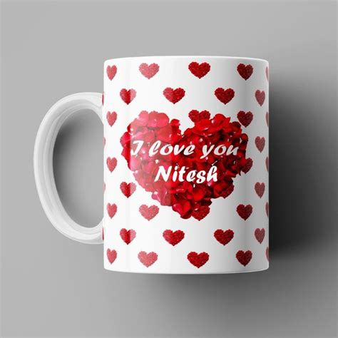 Nitesh Name Wallpaper