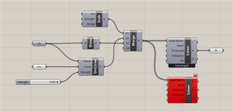 Kangaroo 3d A Form Finding Optimized And Constraint Solving Engine