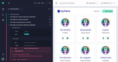 Automated Testing With Cypress Best Practices