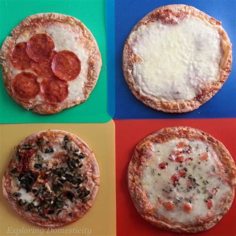 Smart Flour Gluten Free Pizza My Introduction To Ancient Grains ⋆ Exploring Domesticity