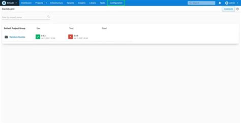 Deploy An Aspnet Application To Iis Using Octopus And Teamcity Octopus Deploy