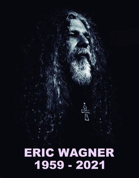 The Skull Announces Two Memorial Shows Celebrating The Life Of Eric Wagner Earsplit Compound