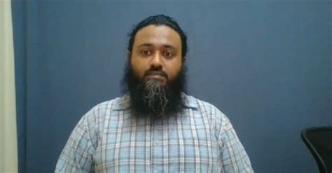 Mohamed Ameen The Maldives Journal