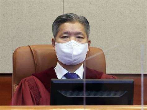 대법원ㆍ헌재 권위 누가 깎아먹나 네이버 블로그