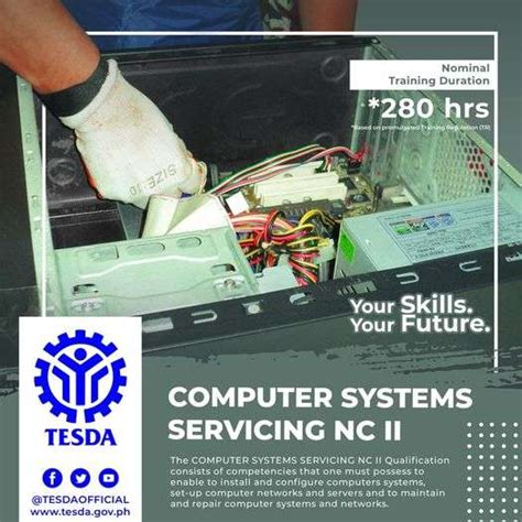 Do You Want To Learn How To Install And Configure Computer Systems