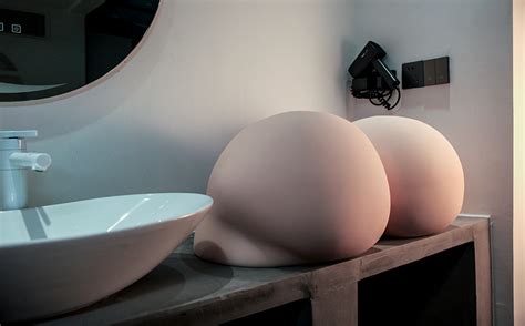 TPE Mega Butt Sex Toy Torso R Cinnamon Built To Blow Your Mind