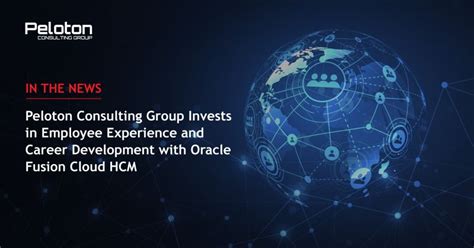 Oracle Oracle Pelotonconsultinggroup Bettertogether… Ken Kaufman