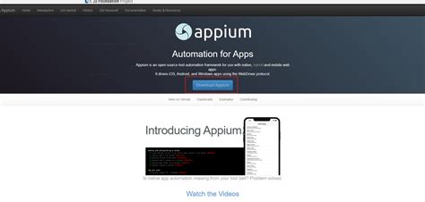Win Pycharm Appium 真机 实现APP自动化 莲 LIT 博客园